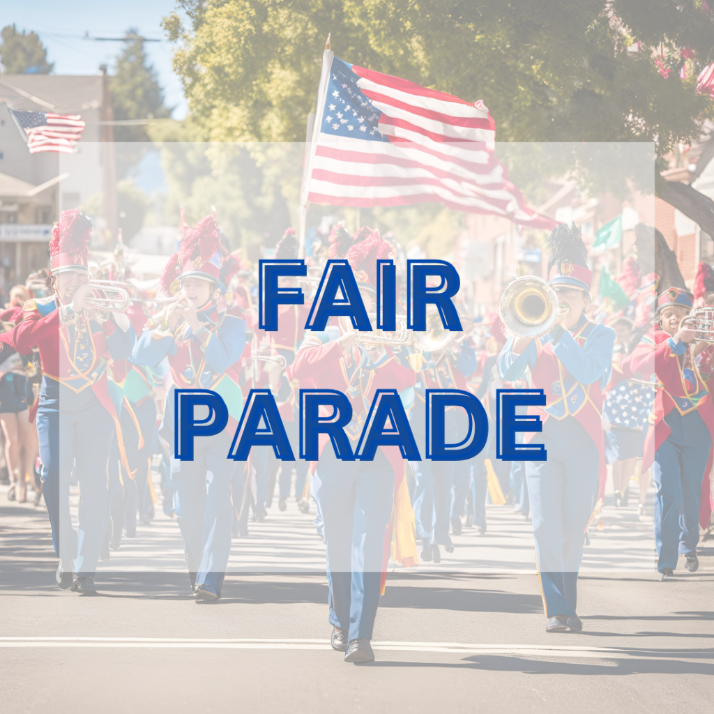 Events from December 3, 2024 – July 3 – Caruthers Chamber of Commerce