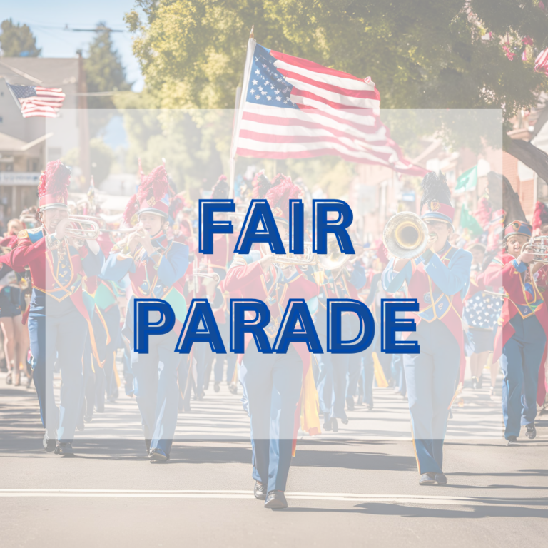 Events from December 3, 2024 – July 3 – Caruthers Chamber of Commerce